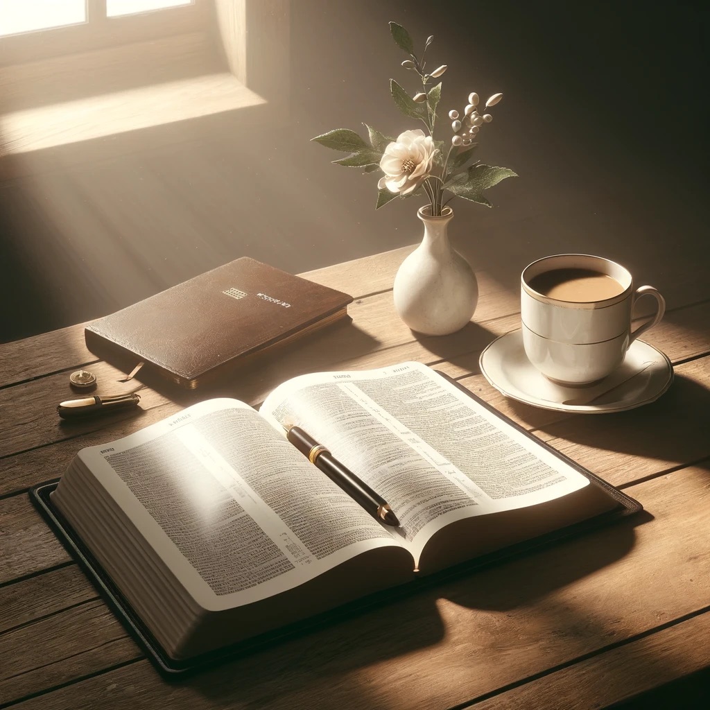 The Law and the Power of Sin: A Paradox Explained – Faith Works