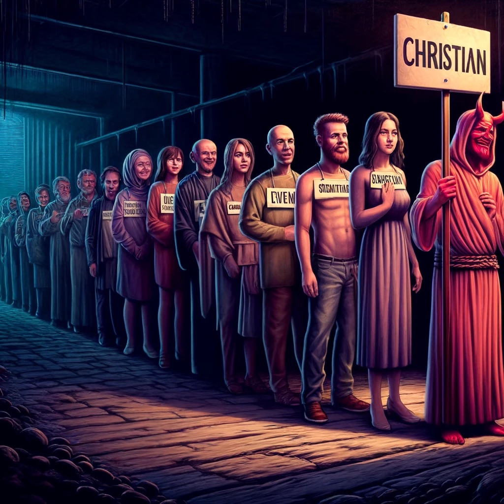 The Dangers of Superficial Faith in 2 Timothy 3:1-9 – Faith Works